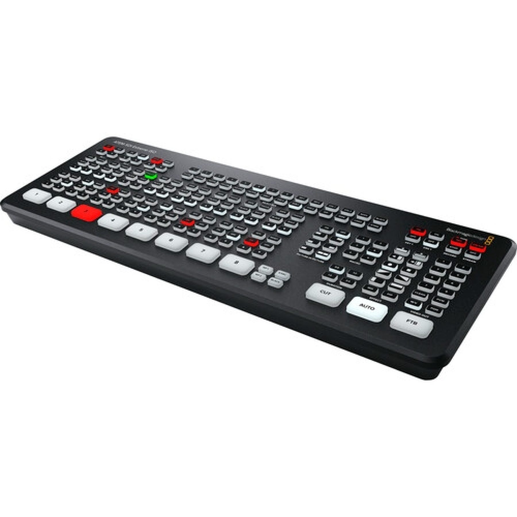 Blackmagic Design ATEM SDI Extreme ISO | Pro Live Video Switcher